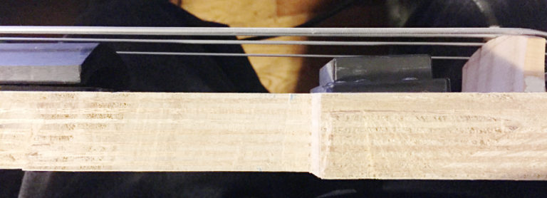 DIY electric cello update and video performance « Music & Techniques by ...